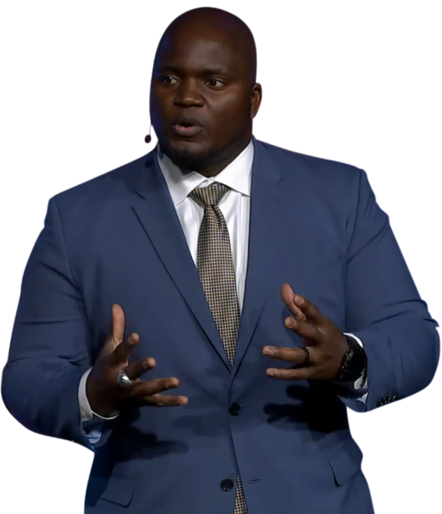 Speaking - John Guydon